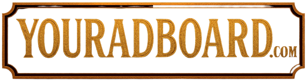 Your Ad Board! Post To Our Free Advertising Ad Board | Free Advertising ...